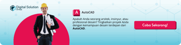 Autocad 3D Adalah: Pengenalan dan Manfaat Utamanya untuk Desain