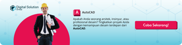 Mengenal Lebih Dekat: Fungsi Autocad Adalah - Panduan Kami Untuk Anda