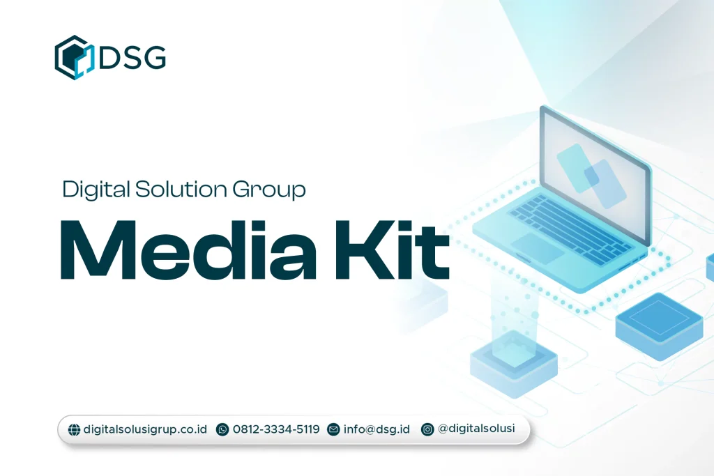 Media Kit