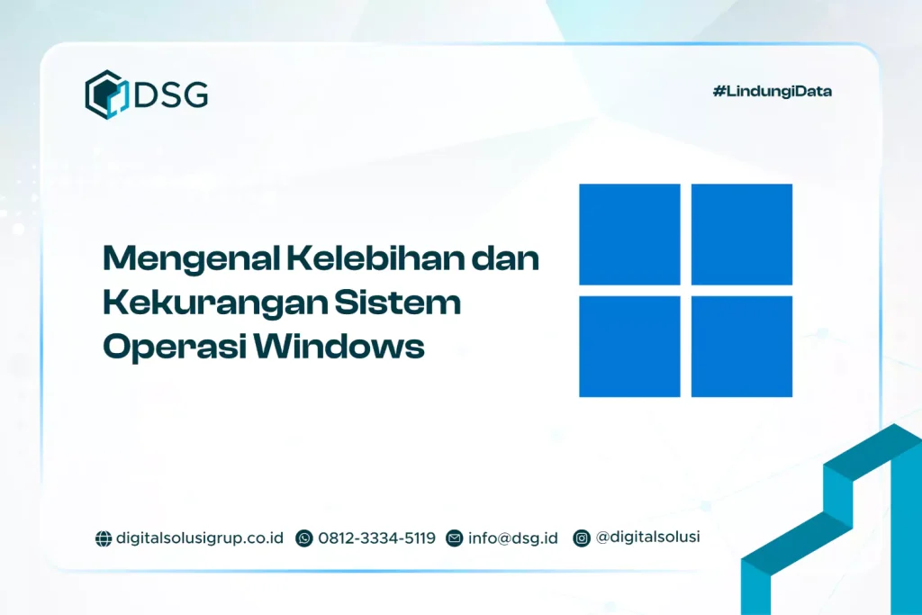 Apa itu Windows Defender? Fungsi, Fitur, dan Kelebihannya