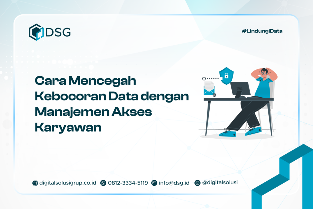 Apa itu Access Control? Jenis, Komponen, dan Contohnya
